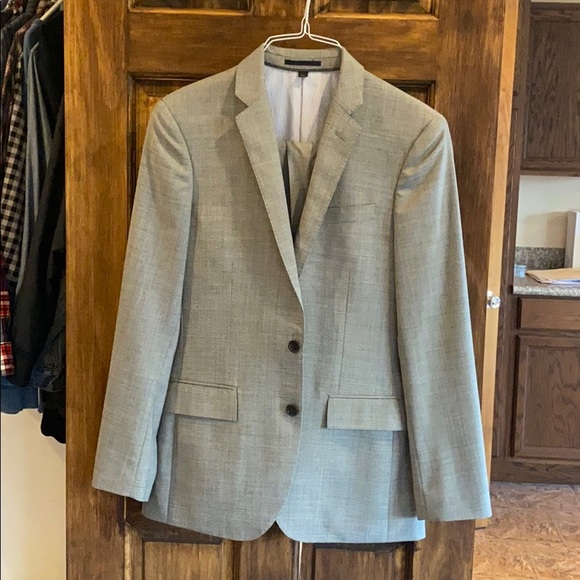 J. Crew | Suits & Blazers | Jcrew Mens Ludlow Suit | Poshmark